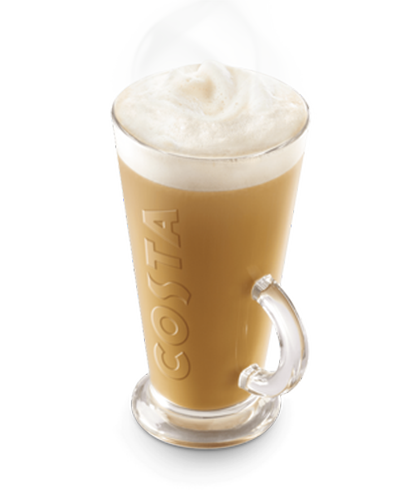 Tassimo Costa Latte Coffee Capsules Refills Pods T Discs Pack Of 5 40